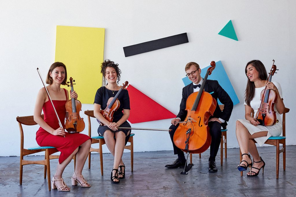 Bands - Dart Collective