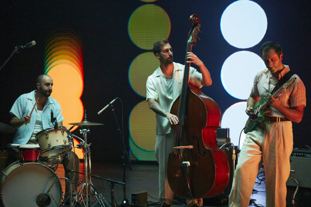 Bands - Dart Collective