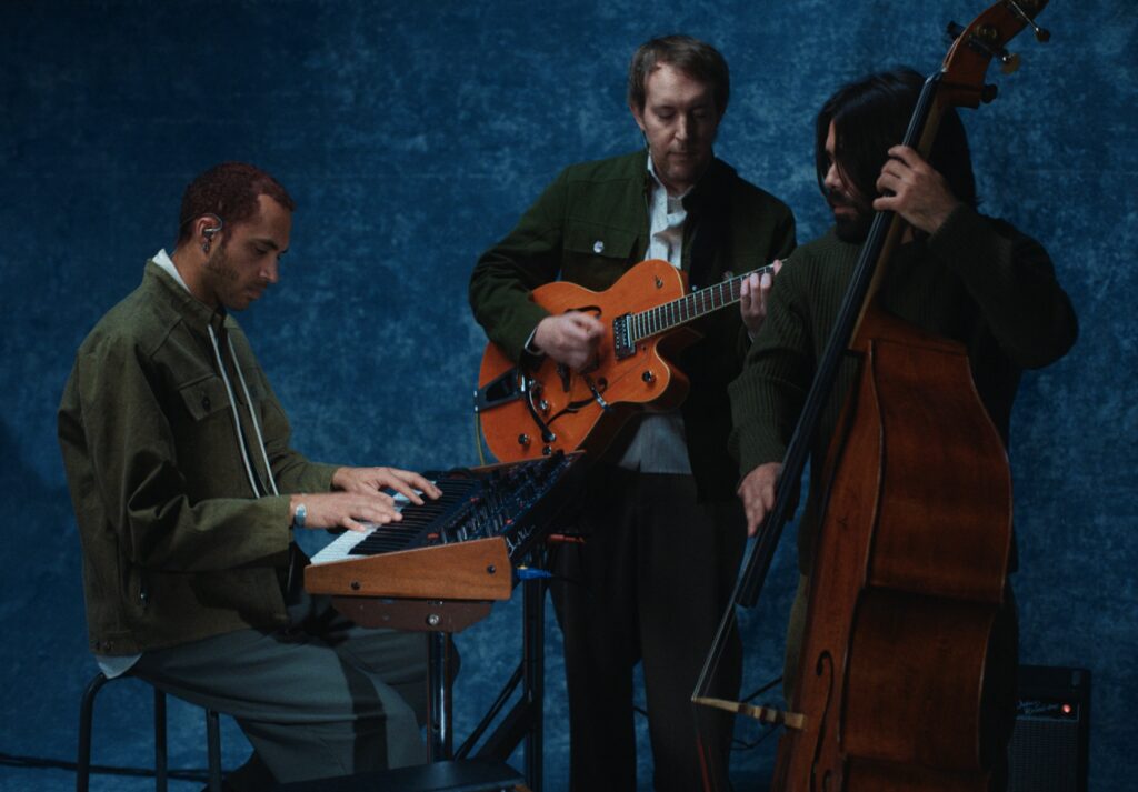 Bands - Dart Collective