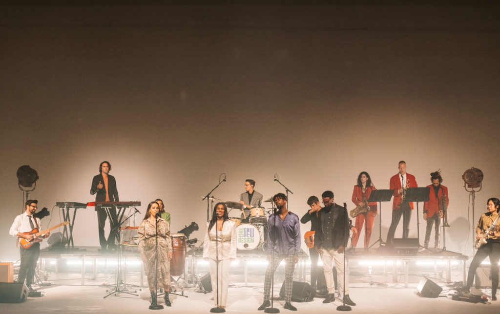 Bands - Dart Collective