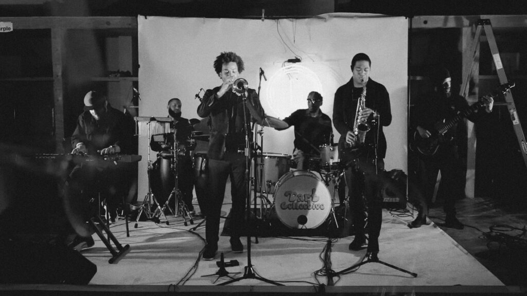 Bands - Dart Collective